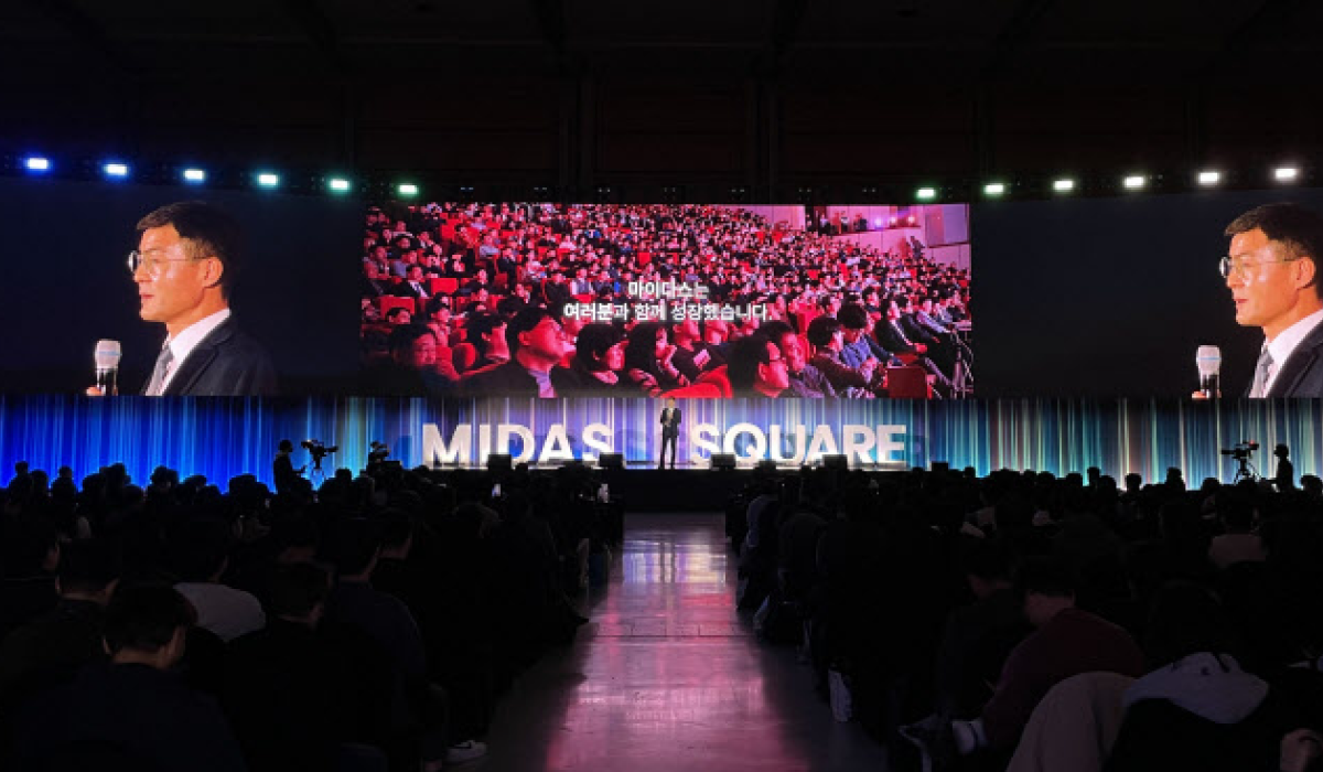 MZ세대가 바라본 엔지니어링의 미래